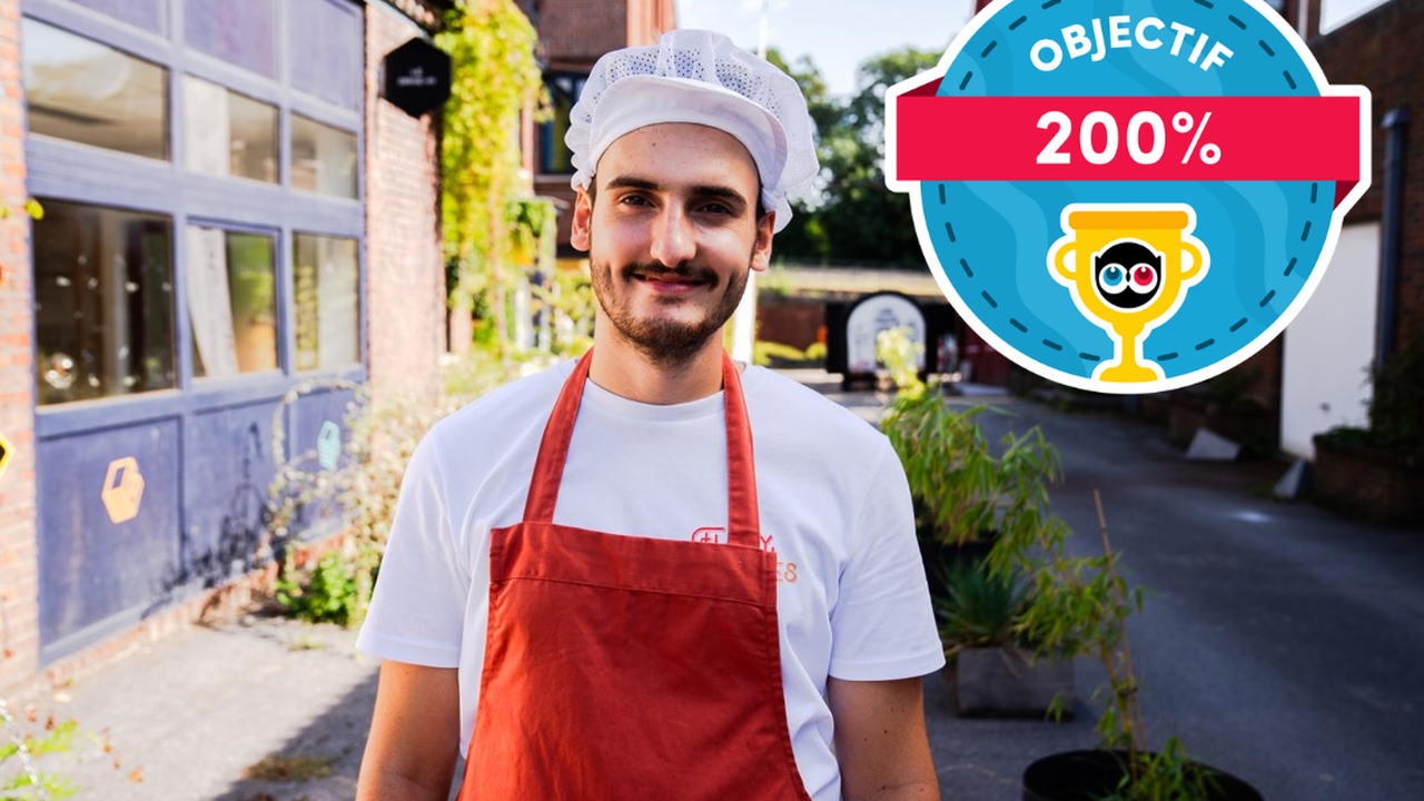 Une expérience culinaire unique de boulettes artisanales - Ulule