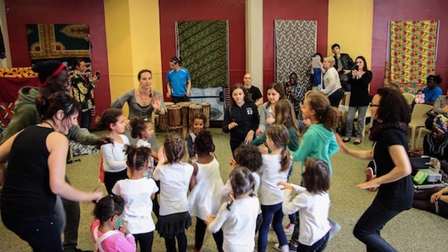 Jerome Perche - Ulule