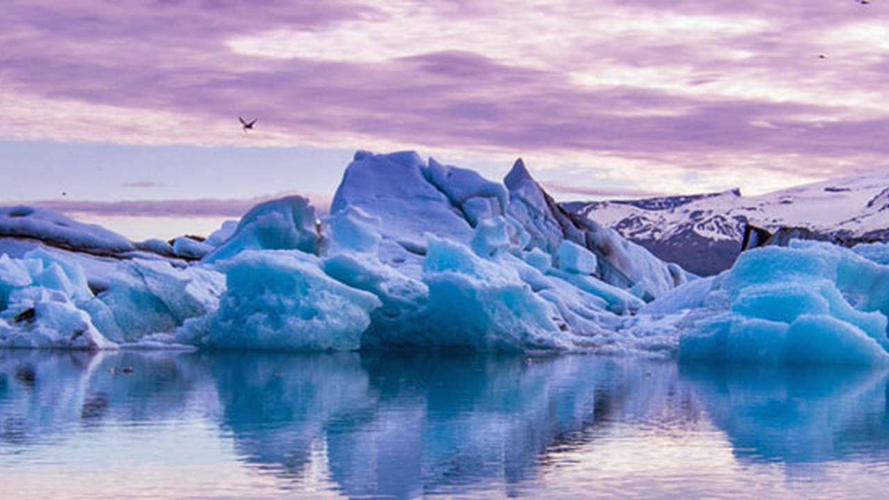 Terminales : direction l'Islande - Ulule