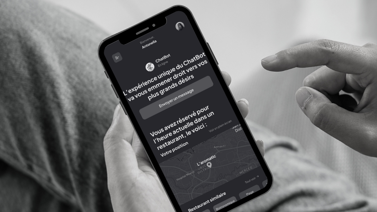 F.L.E.M : Food Learns Every Moment - Ulule