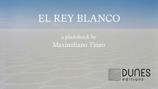 El Rey Blanco — livre photo de Maximiliano Tineo