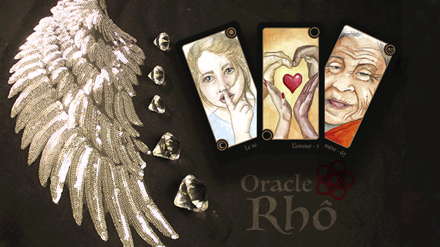 L'Oracle Rhô - Ulule