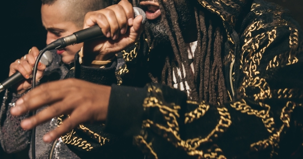 SHETAPARA : UN PREMIER ALBUM ET PLUS SI AFFINITÉ