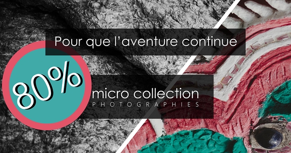 Micro collection (photographies inédites)