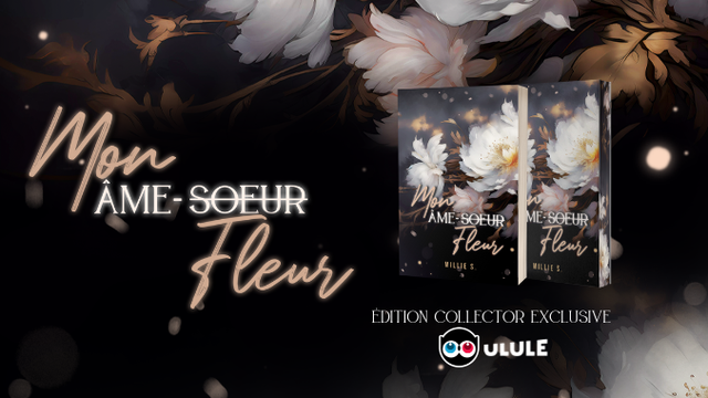 Mon âme fleur
