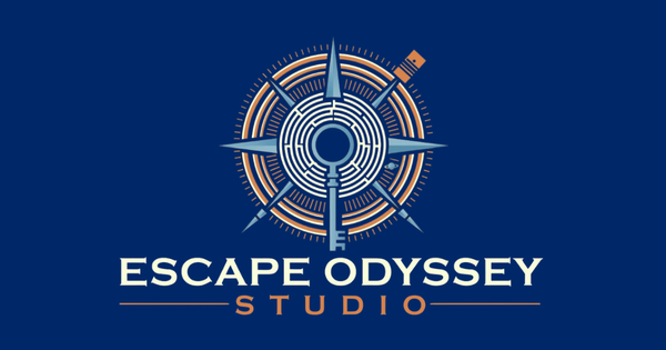 Escape Odyssey : le jeu immersif s'invite chez vous