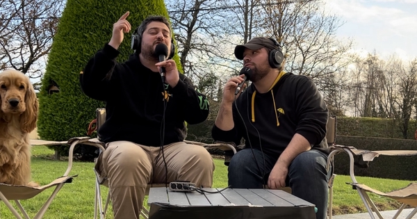 LE PODCAST SAUVAGE - Ulule