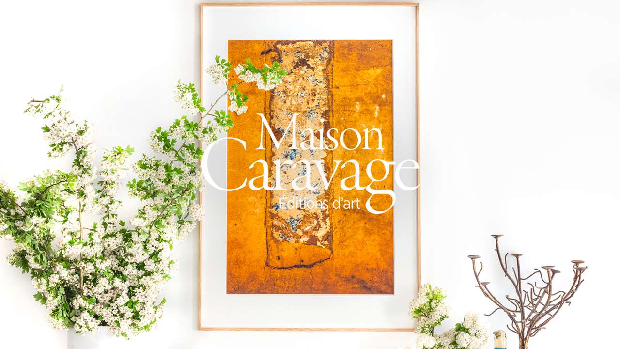 Louis artiste photographe