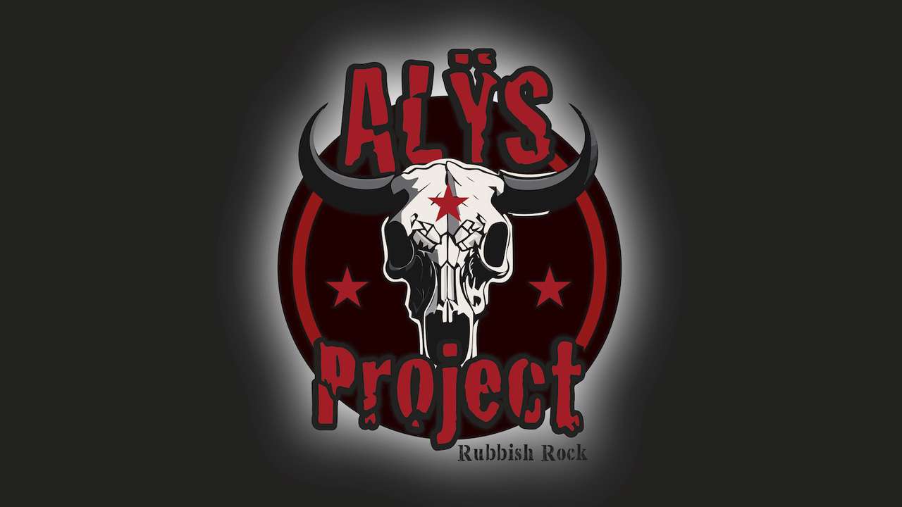 Enregistrement du EP d'ALŸS Project