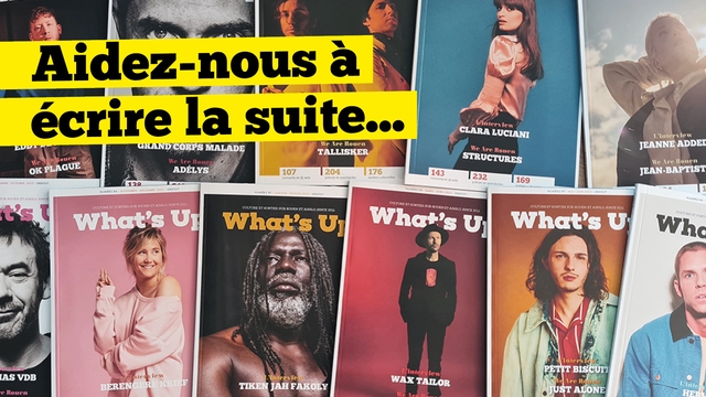 POP UP ROUEN, le nouveau magazine de la vie rouennaise - Ulule