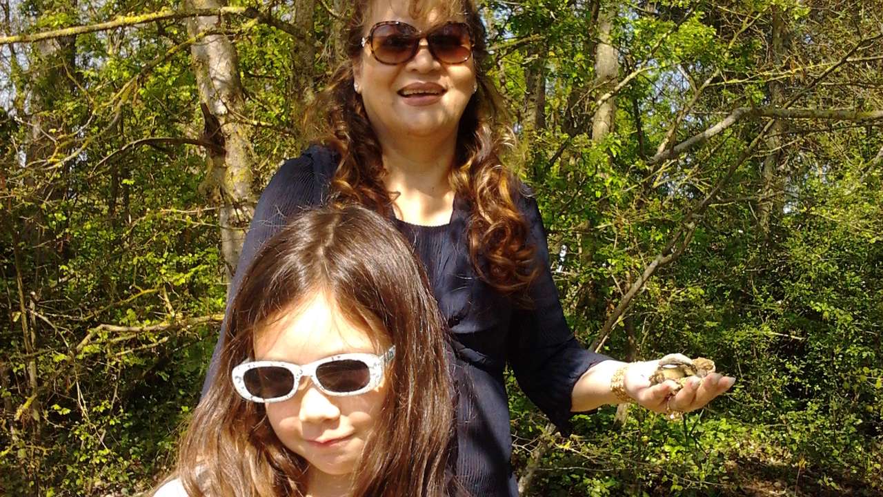 Pour de belles retrouvailles en famille au Cambodge