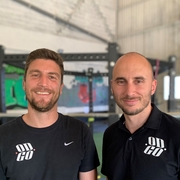 Thibaud et Arnaud d'Odgo - Ulule