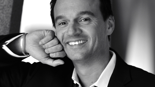 BEN COOPER SENSIBILISE AU DON D'ORGANES