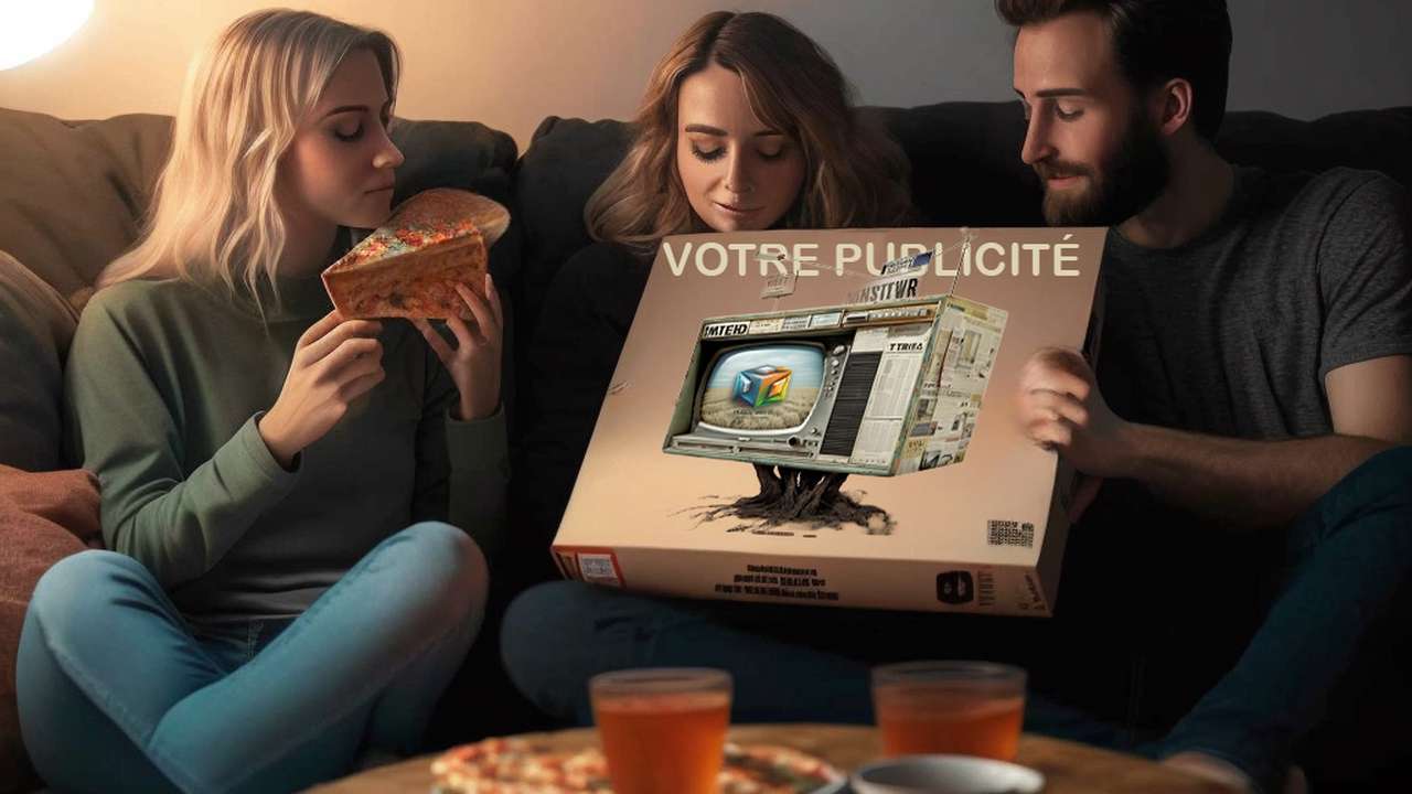 la Saveur de la Communication Locale