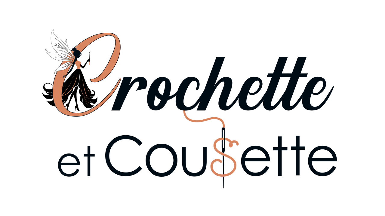 Crochette et Cousette