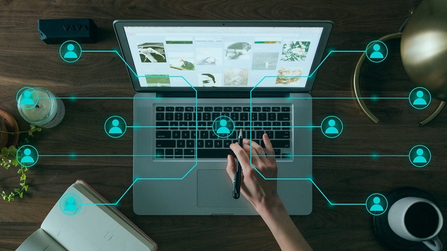 Projet E-commerce dans l’Art Digital
