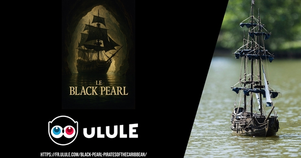Black Pearl - Court Métrage - Ulule