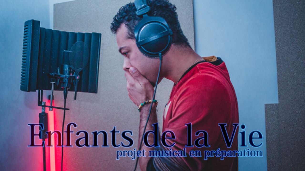 T-Banza - Enfants de la Vie
