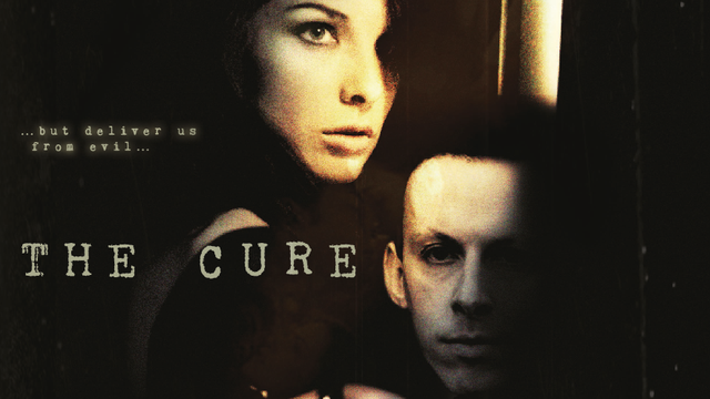The Cure - Ulule