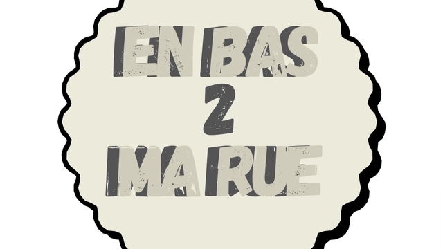 Maraude Solidaire « En Bas 2 Ma Rue