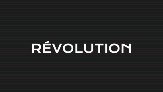 Révolution - Ulule