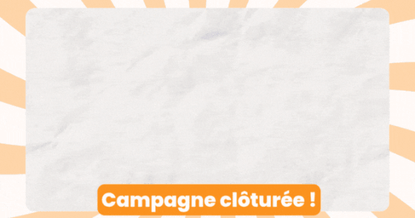 CLOTURÉ : 1 MILLION D'ÉLÈVES POUR LA PLANÈTE