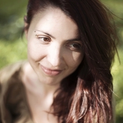 Marjorie Le Bon - Ulule