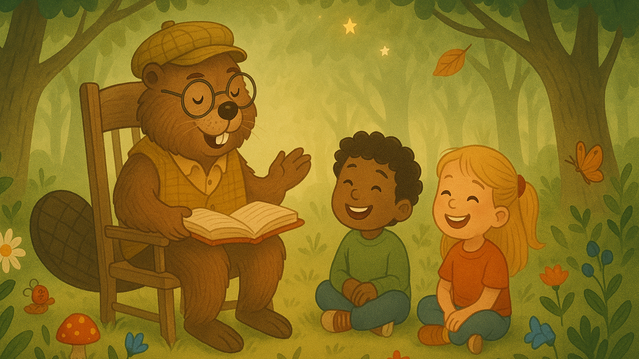 🎁 Offrir une histoire à chaque enfant