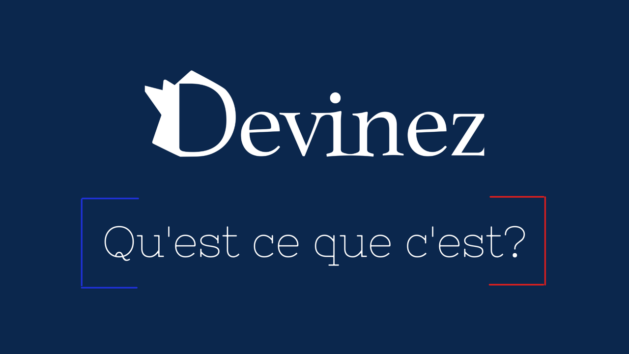 Devinez - épicerie fine Paris 17ème