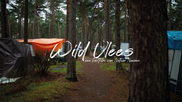 Wild Vlees - Ulule