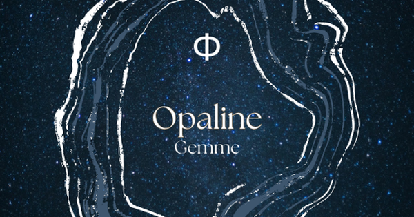 Opaline Gemme – Lancement d’un écrin minéral - Ulule