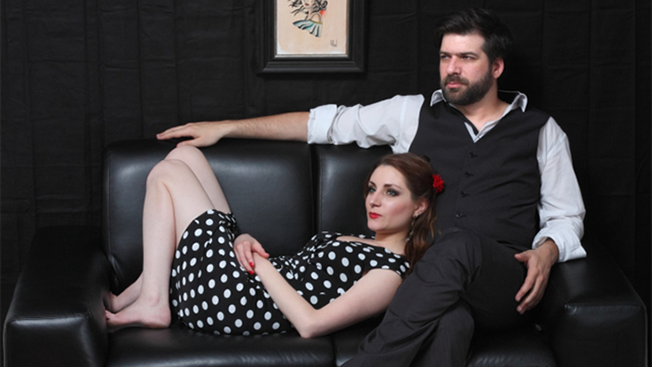 Ladislava : 1er Album