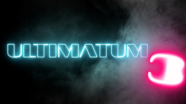 ULTIMATUM 3