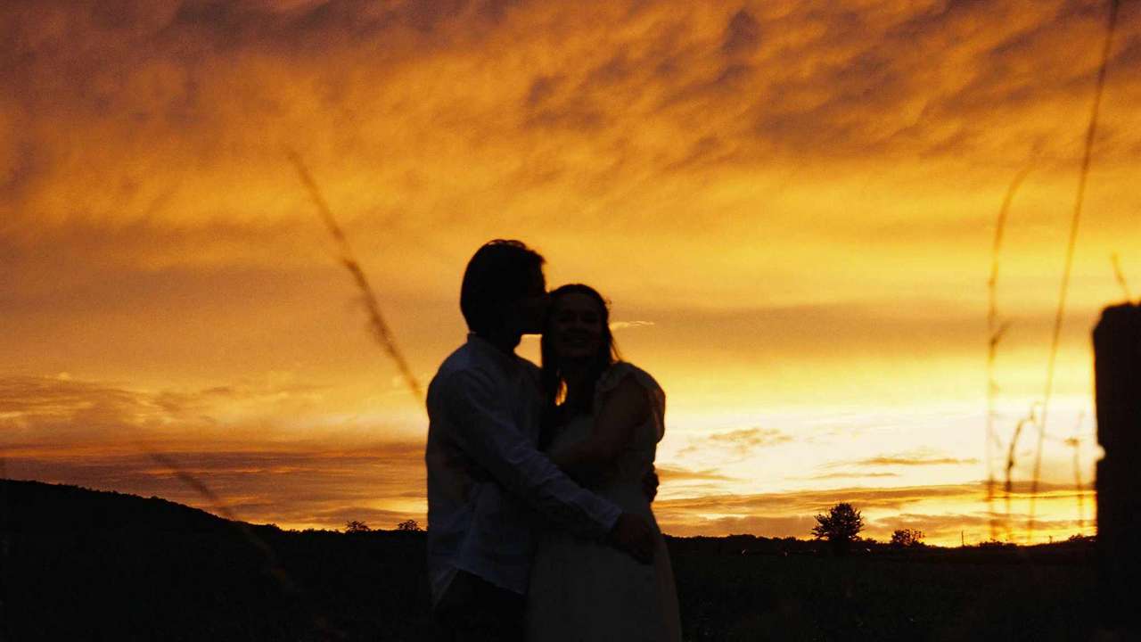 Mariage de Hugo & Kathleen