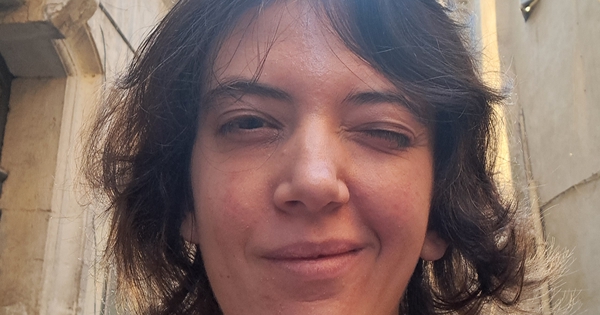 Premier EP : Projet Essentiels - Laura b