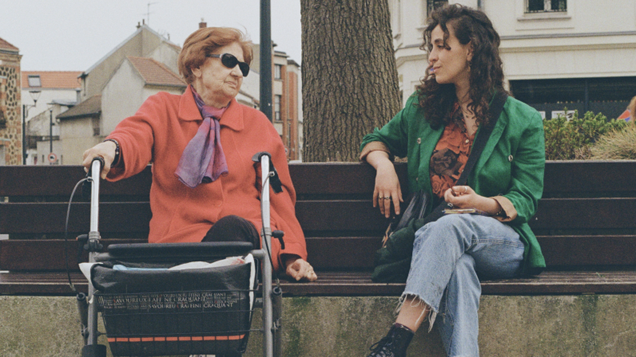 Exposition "Romainvillois.e.s, archives du présent"