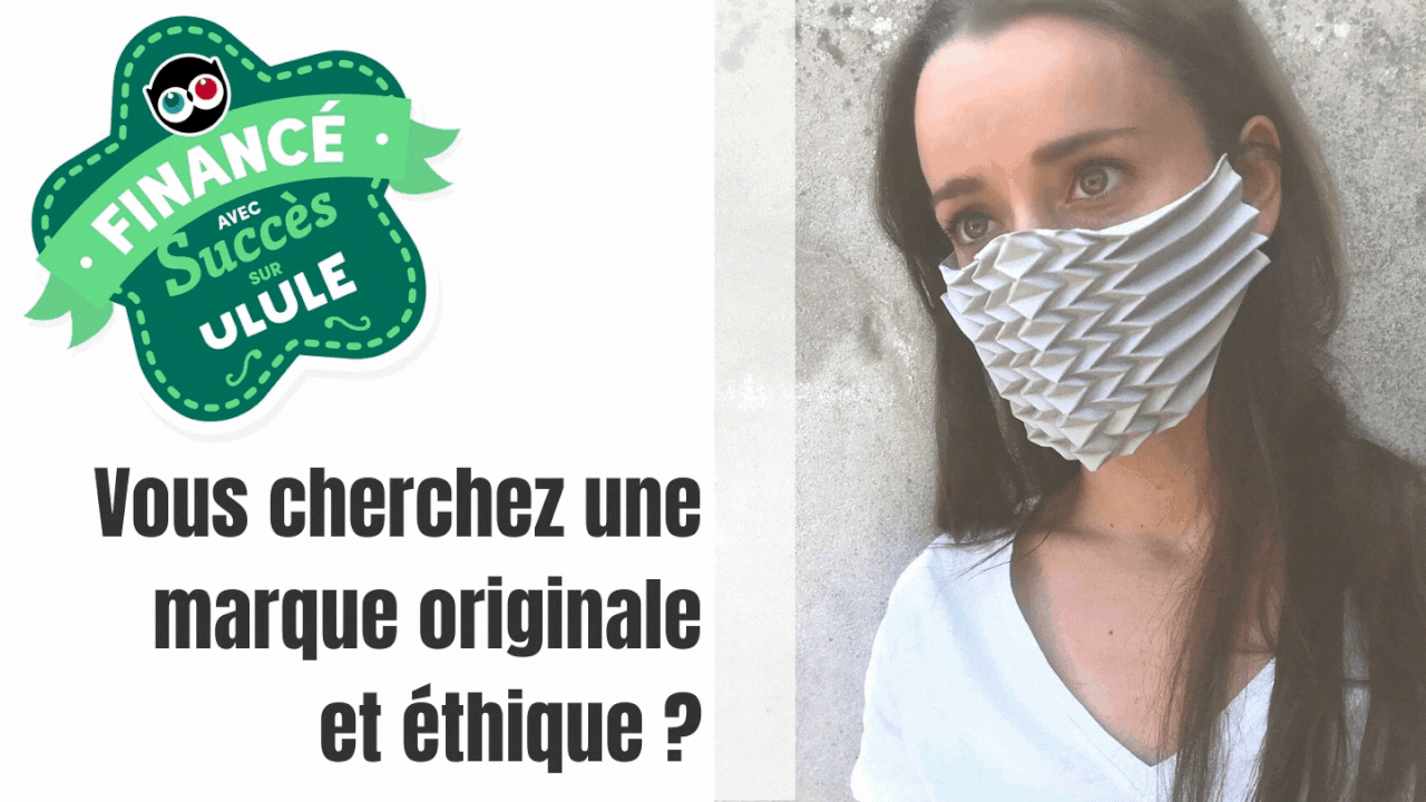L'Art du Pli à la française - Ulule