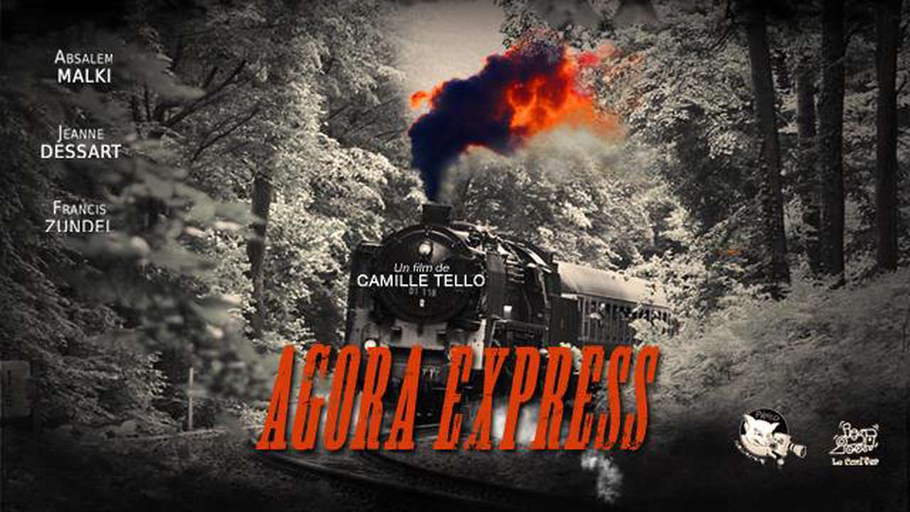 AGORA EXPRESS - Ulule