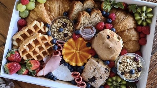 Ouverture des delicieux brunch cagnes sur mer(06)