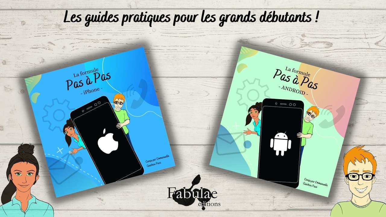 La Formule Pas à Pas