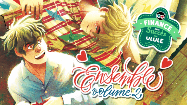 ENSEMBLE Vol.2