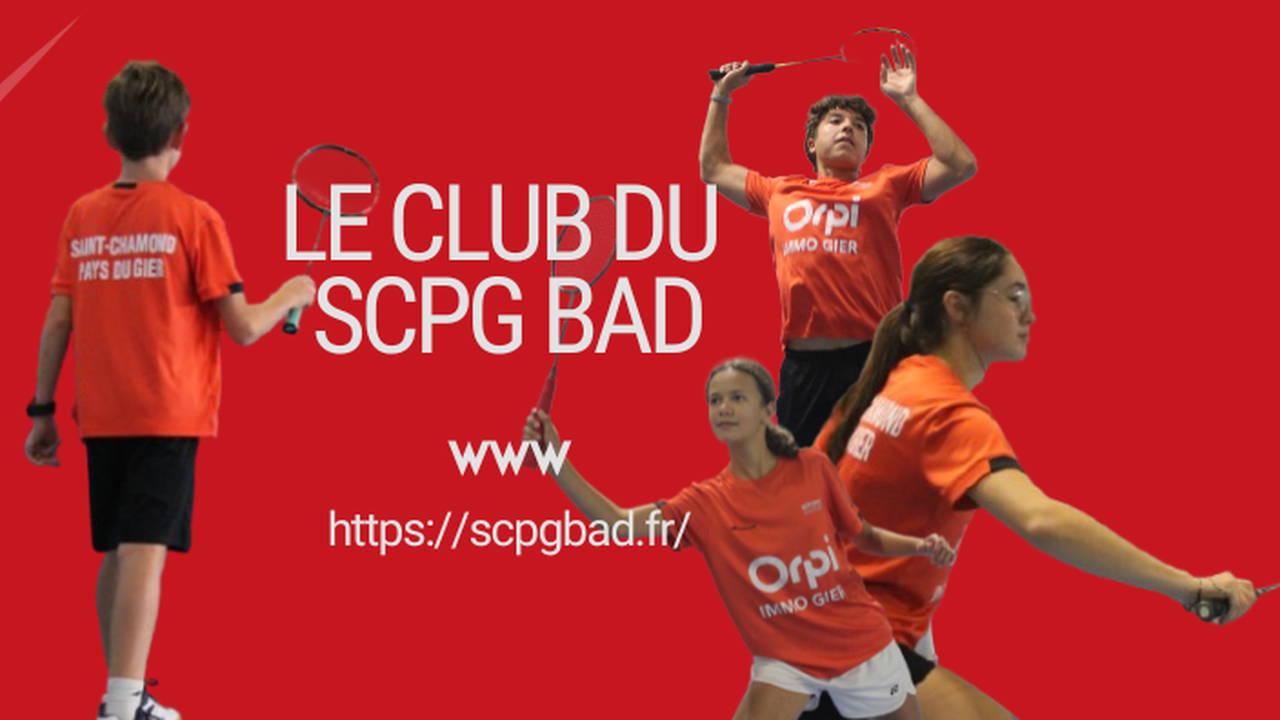 SCPG BAD
