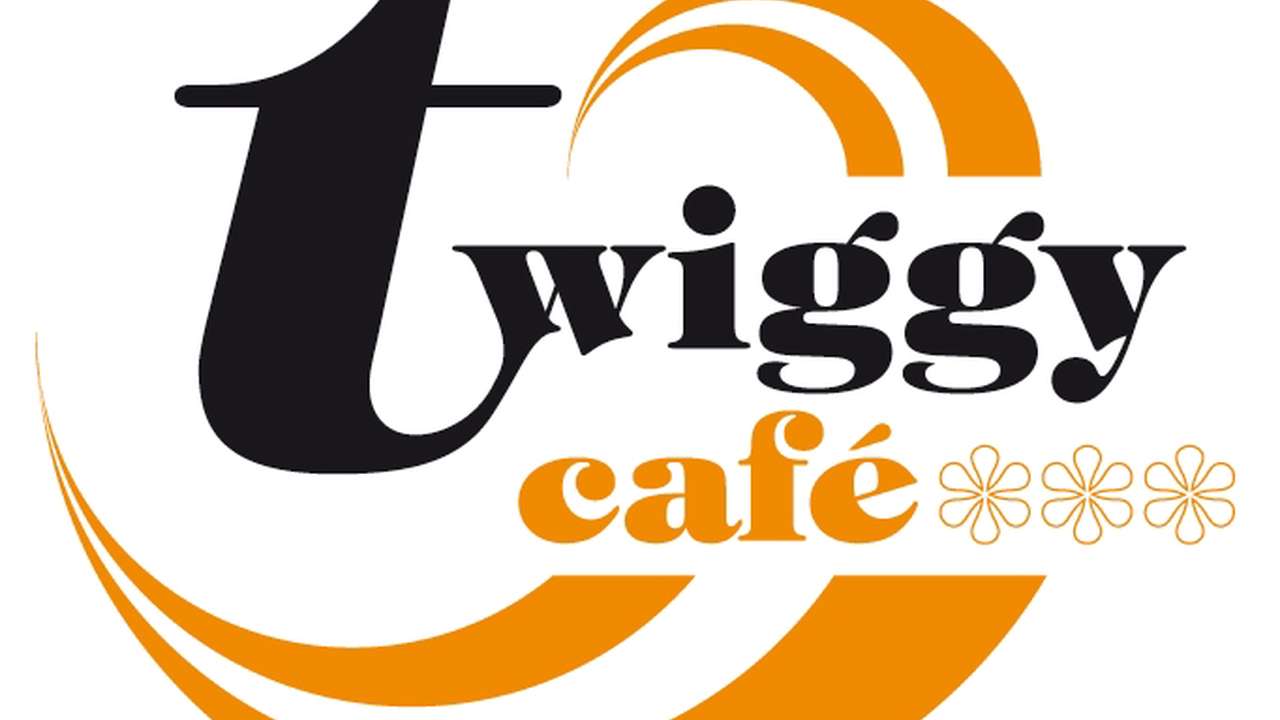TwiggY Café - Ulule