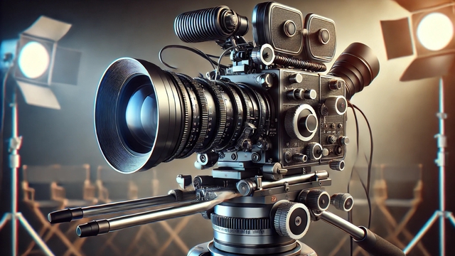 ARIES PRODUCTION - Ulule