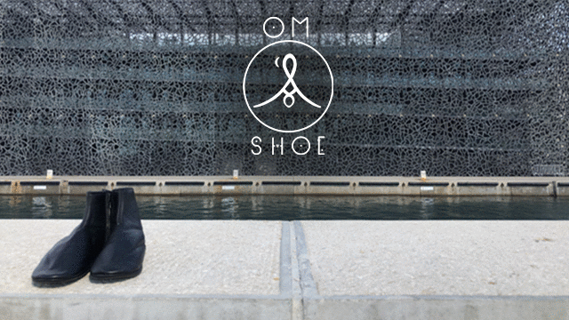 OmShoe - Ulule