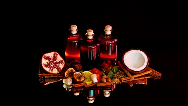 NASSAU RHUMS - Ulule