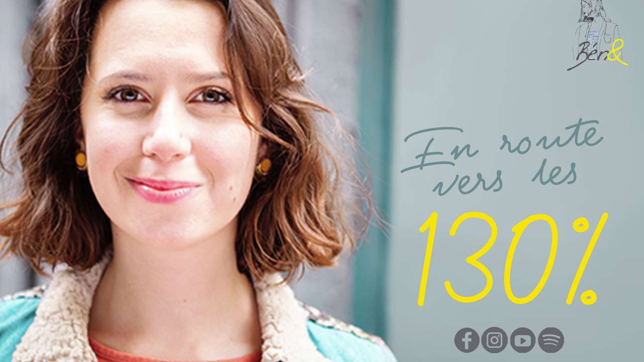 1er album : Ca roule