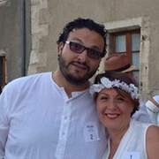 Marion Bernard - Ulule