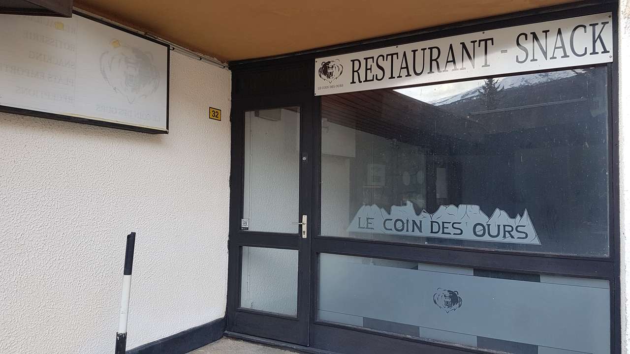 ATELIER D'ART OUVERT AU PIED DU BALCON