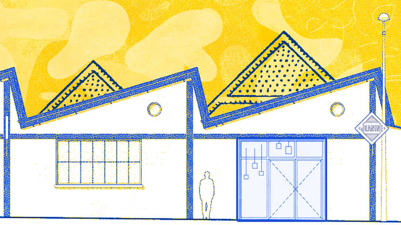 L'ATELIER DE JEANINE - Ulule